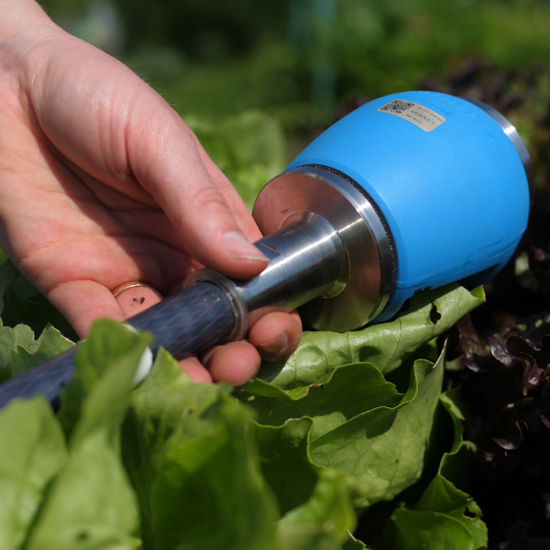 Irrigation sensor - Sensoterra | wireless soil moisture sensors