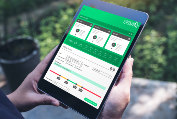 Smart and resilient cities with Smart City sensors | Sensoterra