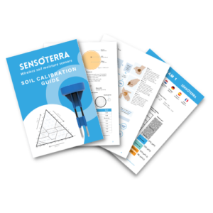 Soil Calibration Guide - Sensoterra