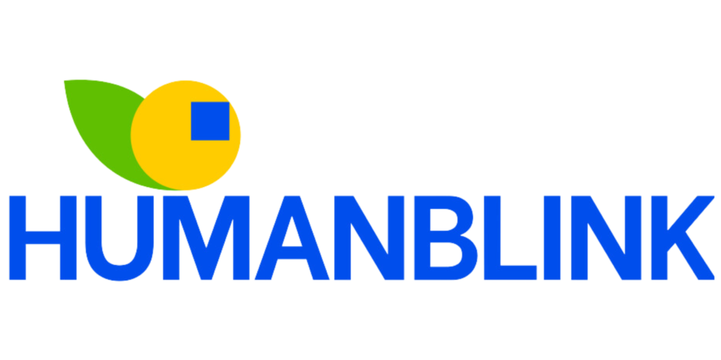 HumanBlink - Sensoterra